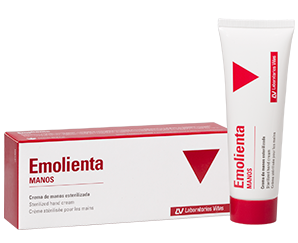 MANOS| EMOLIENTA, CUIDADOS DE LA PIEL