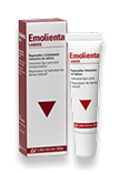 PRODUCTOS | EMOLIENTA, CUIDADOS DE LA PIEL